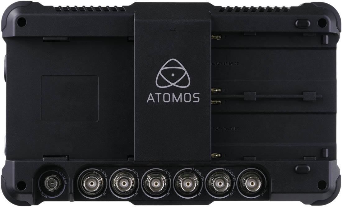 Atomos Shogun Inferno - ATOMSHGIN2 - Atomos